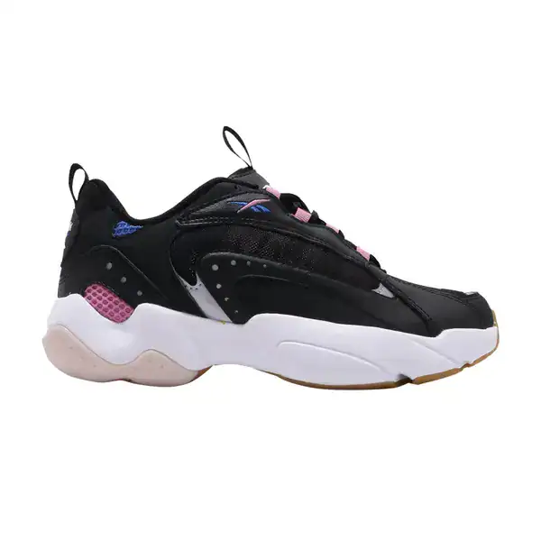 Reebok Royal Pervader Black Editorialist