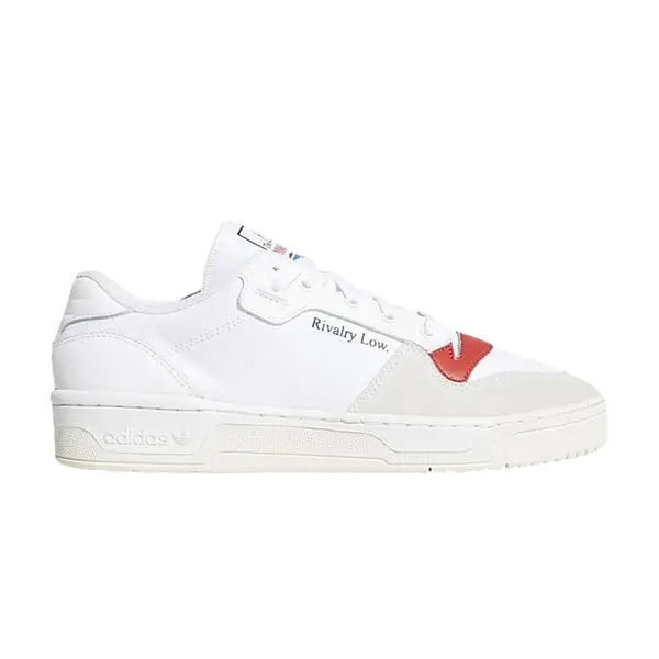 Adidas Rivalry Low Sneakers