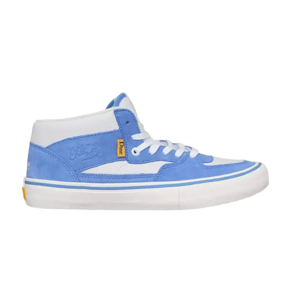 VANS Dime X Half Cab Pro Ltd Sneakers - Blue