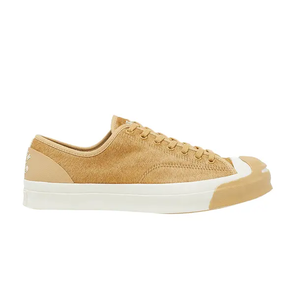 CONVERSE Born X Raised X Jack Purcell Sneakers