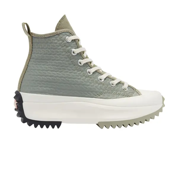 CONVERSE Run Star Hike High Alt Exploration