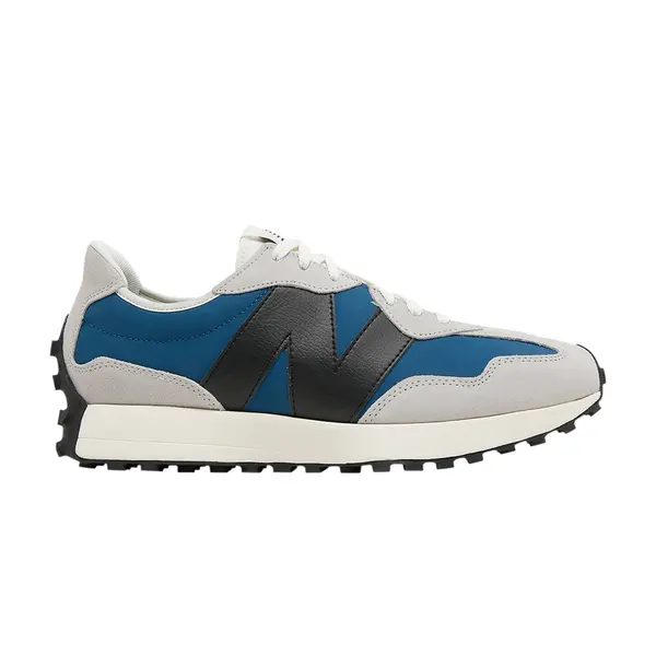 NEW BALANCE 327 Sneakers - Blue