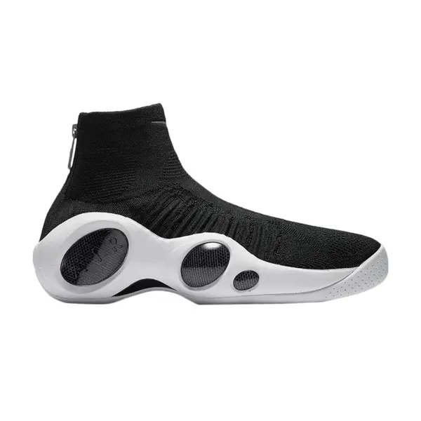 Nike Flight Bonafide - Black