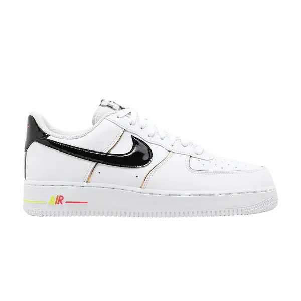 Nike Force 1 '07 Lv8 'fresh' Sneakers