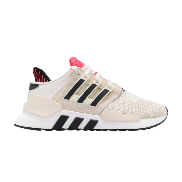 Adidas Eqt Support 91/18 - White