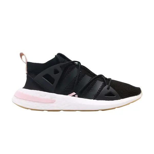 Adidas Arkyn Sneakers - Black