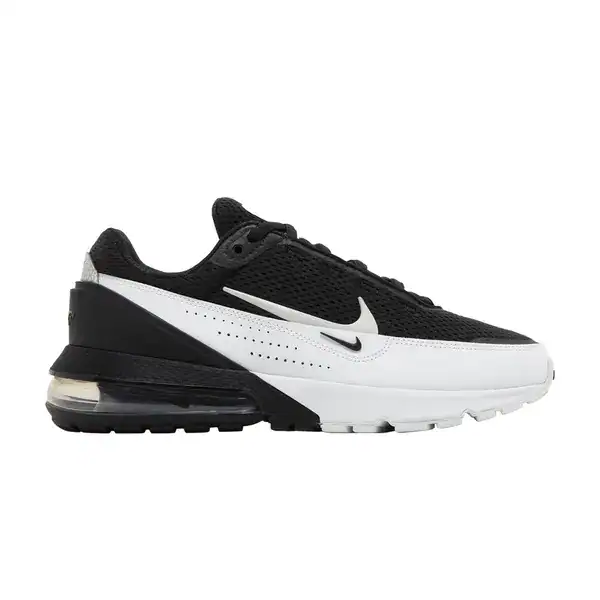 Nike Air Max Pulse ' Pure Platinum - Black | Editorialist