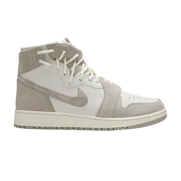 JORDAN 1 Rebel Xx Sneakers - White