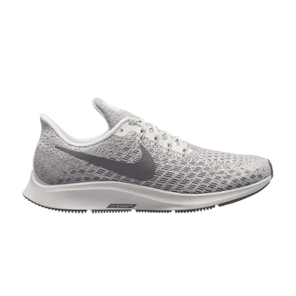 Nike Zoom Pegasus 35 Sneakers - Grey