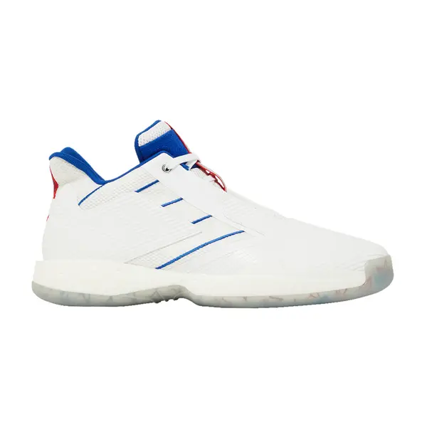 Adidas T-mac Millennium 2 'single Game 62 Points' Sneakers
