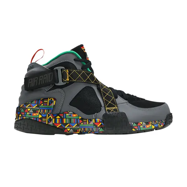 Nike Raid