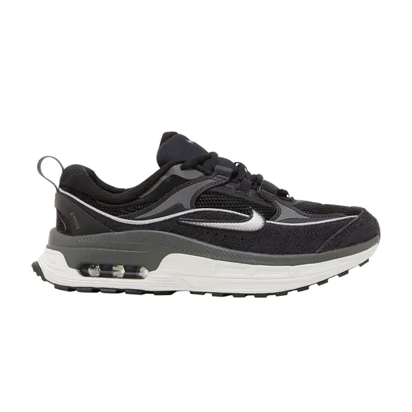Nike Air Max Bliss Sneakers - Black