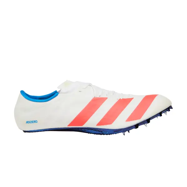 Adidas Adizero Prime Sp Sneakers - White