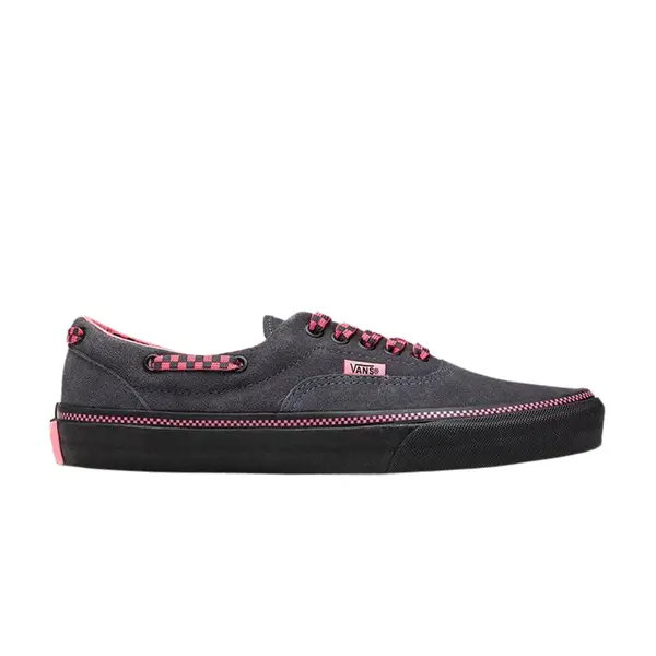 VANS Zhao Zhao X Era Lacey Sneakers - Grey
