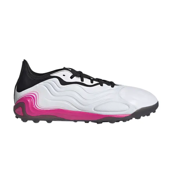 Adidas Copa Sense.1 Tf Sneakers - White