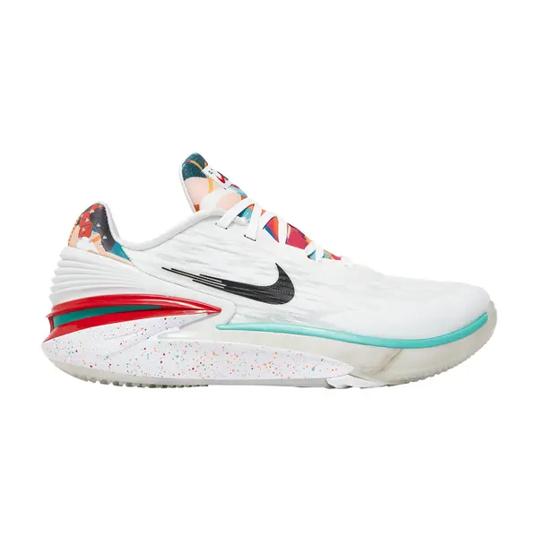 Nike Air Zoom Gt Cut 2 'leap High' Sneakers - White