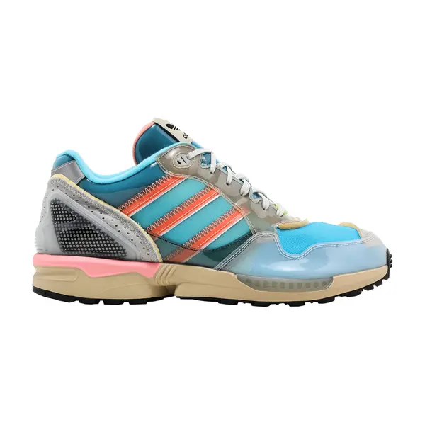 Adidas Zx 6000 Inside Out Xz 0006 Pack - Blue