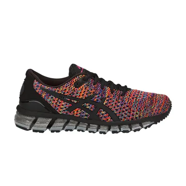 Asics Gel Quantum 360 Knit 2 Sneakers - Multicolor