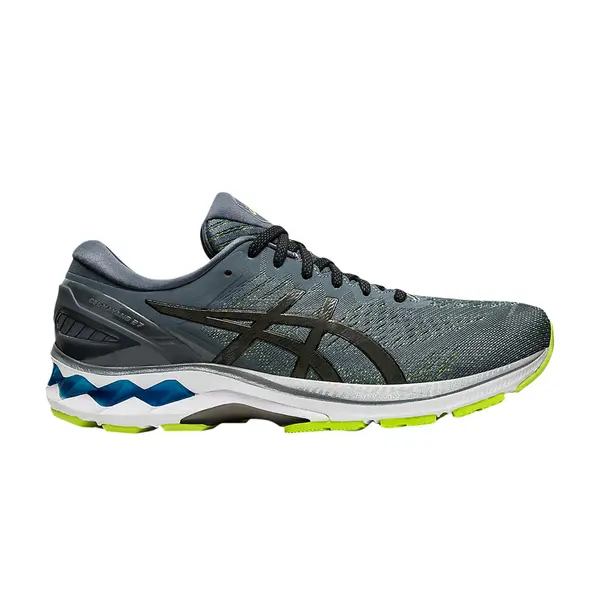 Asics Gel Kayano 27 Sneakers - Grey