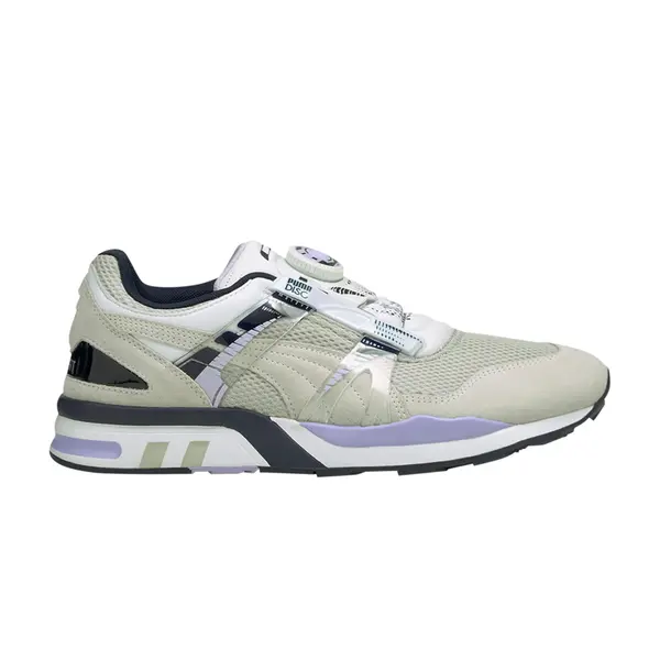 PUMA Xs 7000 Vintage Sneakers