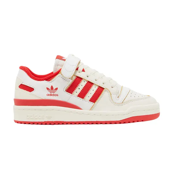 Adidas Wmns Forum 84 Low Sneakers - White