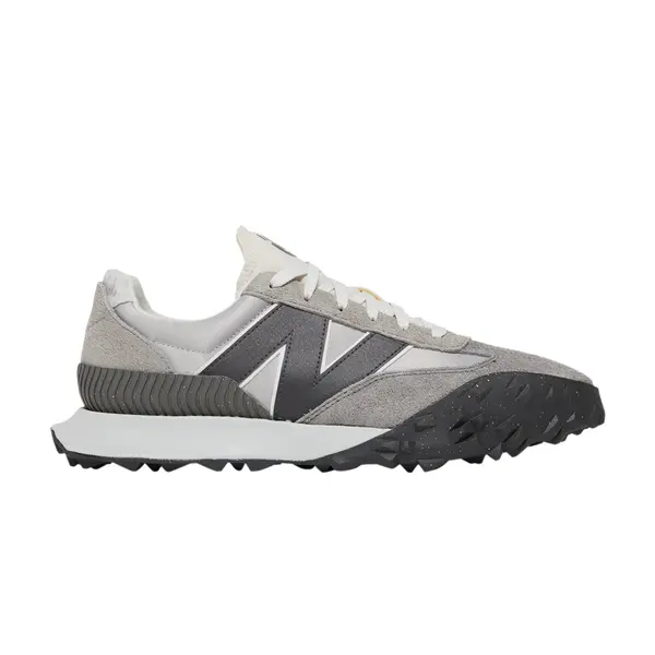 NEW BALANCE Xc-72 Day Sneakers - Grey