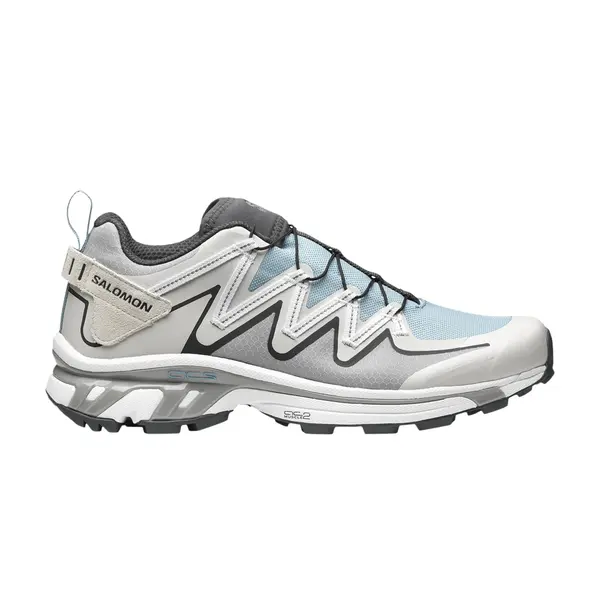 SALOMON Xt-rush Utility Sneakers - Grey