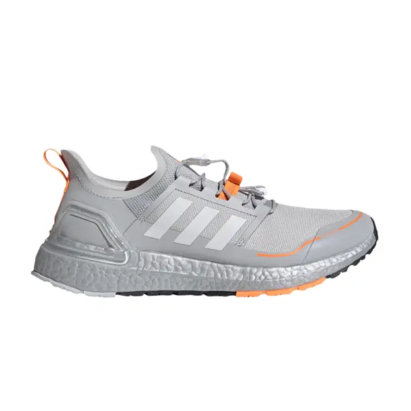 Adidas Ultraboost Winter.rdy Sneakers - Grey