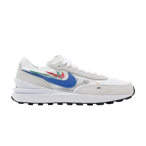 Nike Waffle One 'summer Of Sports Pack - White