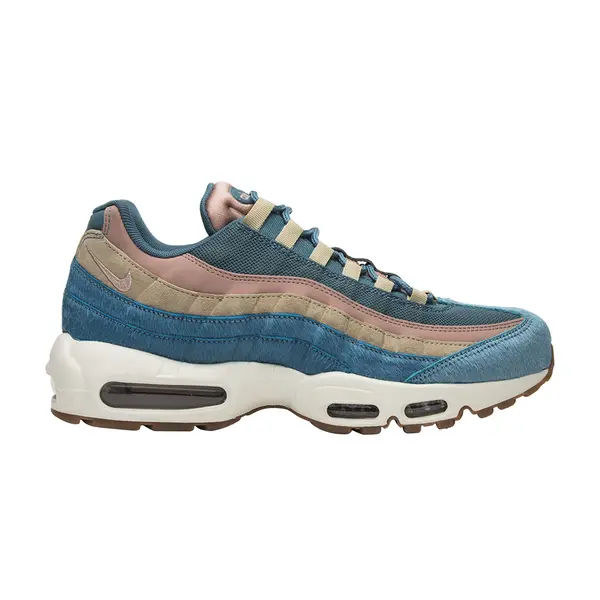Nike Air Max 95 Lx 'Pony Multi-Color Editorialist