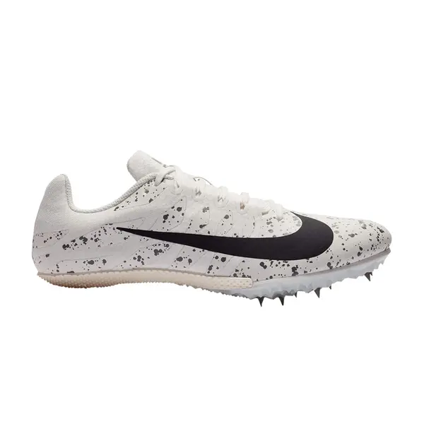 Nike Zoom Rival S 9 'paint Splatter - White