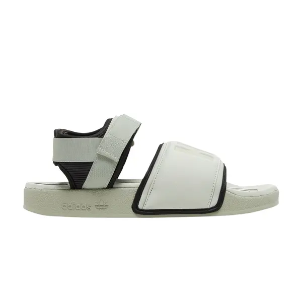 Adidas Pharrell X Adilette 2.0 Slide - Green
