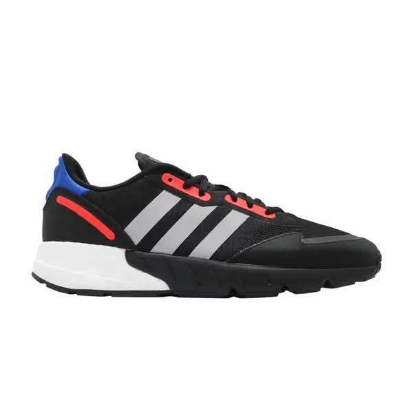 Adidas Zx 1k Boost Sneakers - Black