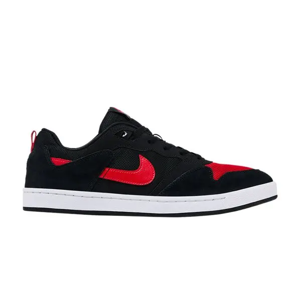 Nike Alleyoop Sb Sneakers