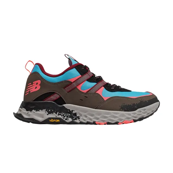 NEW BALANCE Fresh Foam 850 All Terrain Sneakers - Blue