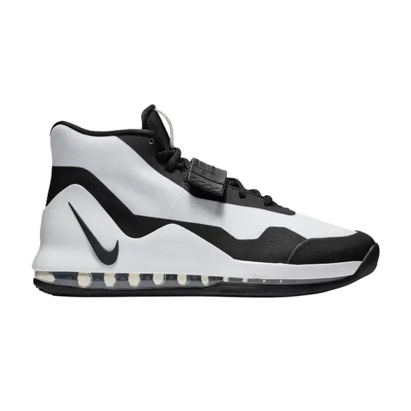 Nike Air Force Max Sneakers