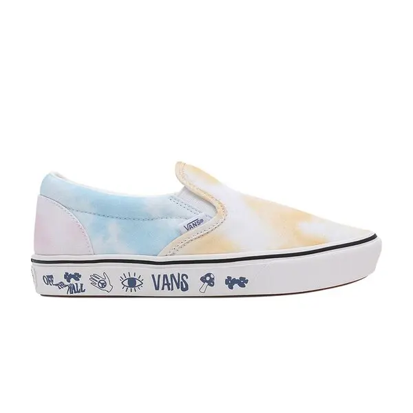 VANS Comfycush Slip-on