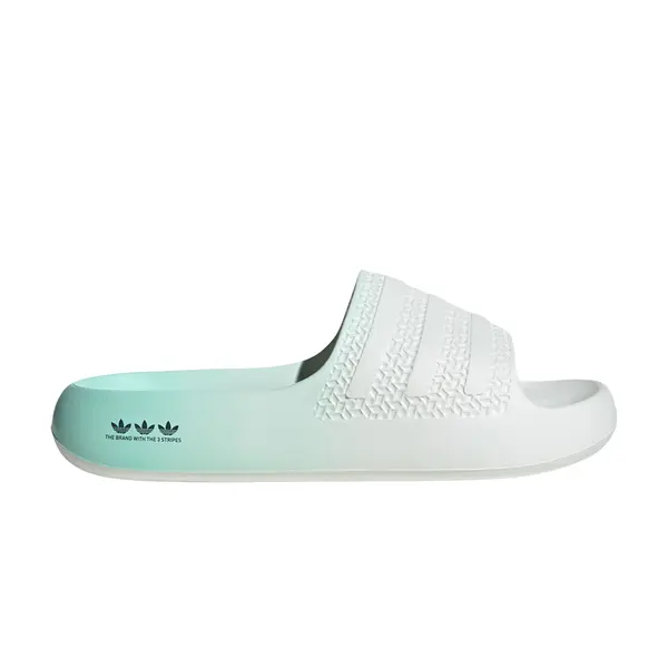Adidas Adilette Ayoon Slide - White