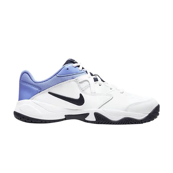 Nike Court Lite 2 Sneakers - White