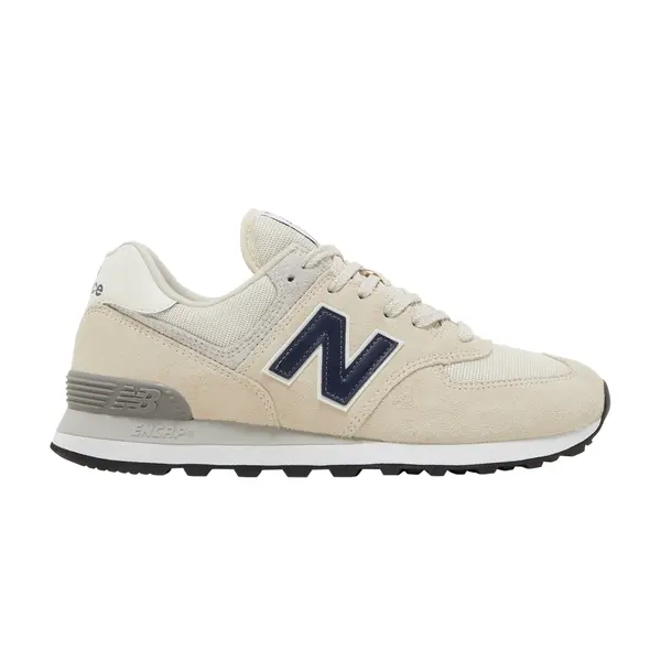 NEW BALANCE 574v2 Sneakers - Tan