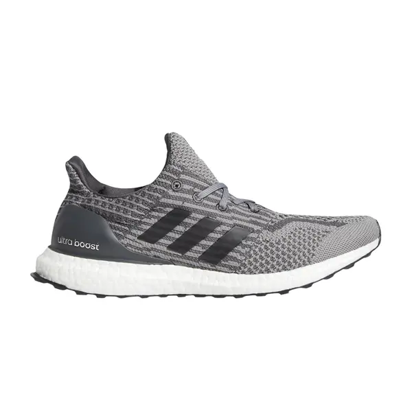 Adidas Ultraboost 5.0 Uncaged Dna - Grey