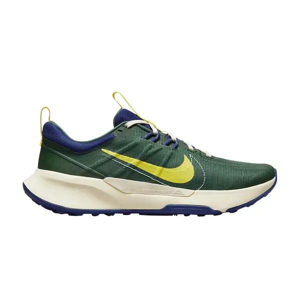 Nike Juniper Trail 2 Next Nature Sneakers - Green