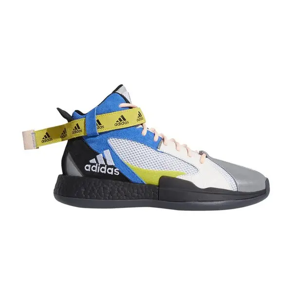 Adidas Trifecta Sneakers