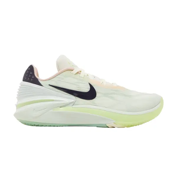 Nike Zoom Gt Cut 2 'better You' Sneakers - Green