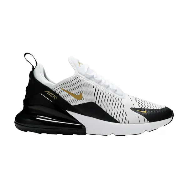 Nike Air Max 270 - White