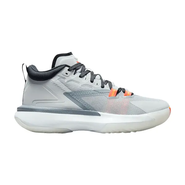 JORDAN Zion 1 Pf Sneakers - Grey