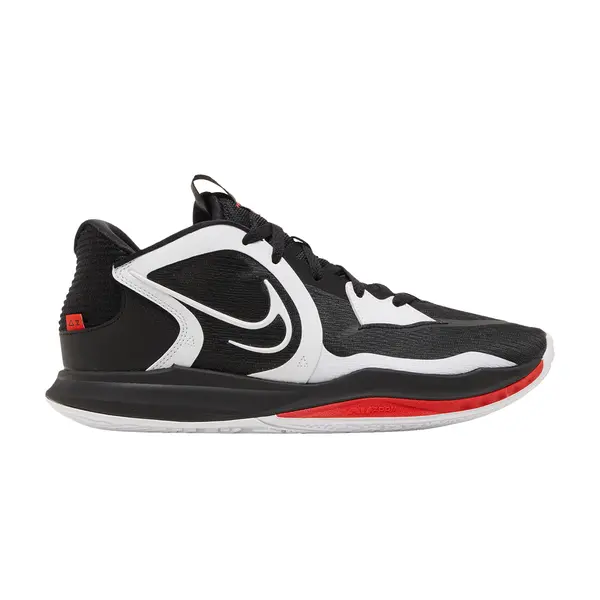 Nike Kyrie Low Ep Sneakers - Black