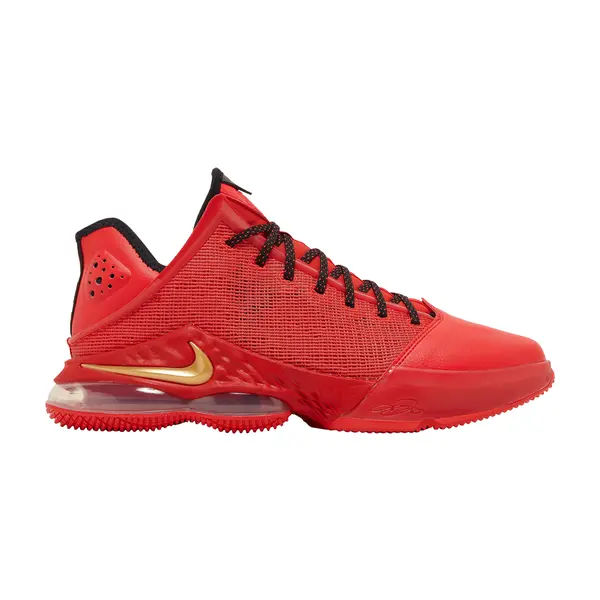 Nike Lebron 19 Low Sneakers
