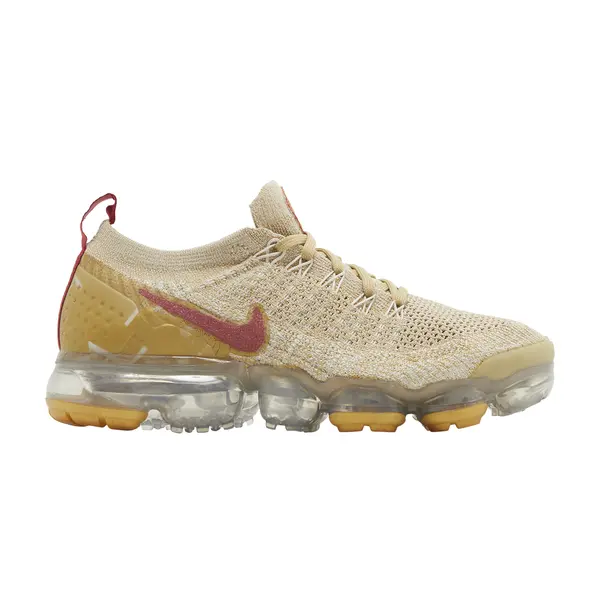 Nike Air Vapormax 2 Flyknit Chinese New Year - Tan