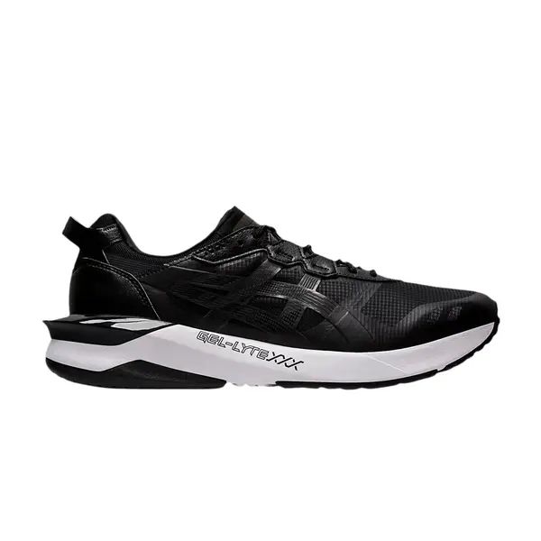 Asics Gel Lyte 30 Sneakers - Black